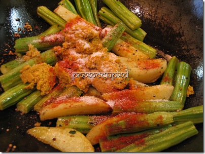 PreeOccupied: Sōjnē Dãtā Chorchori